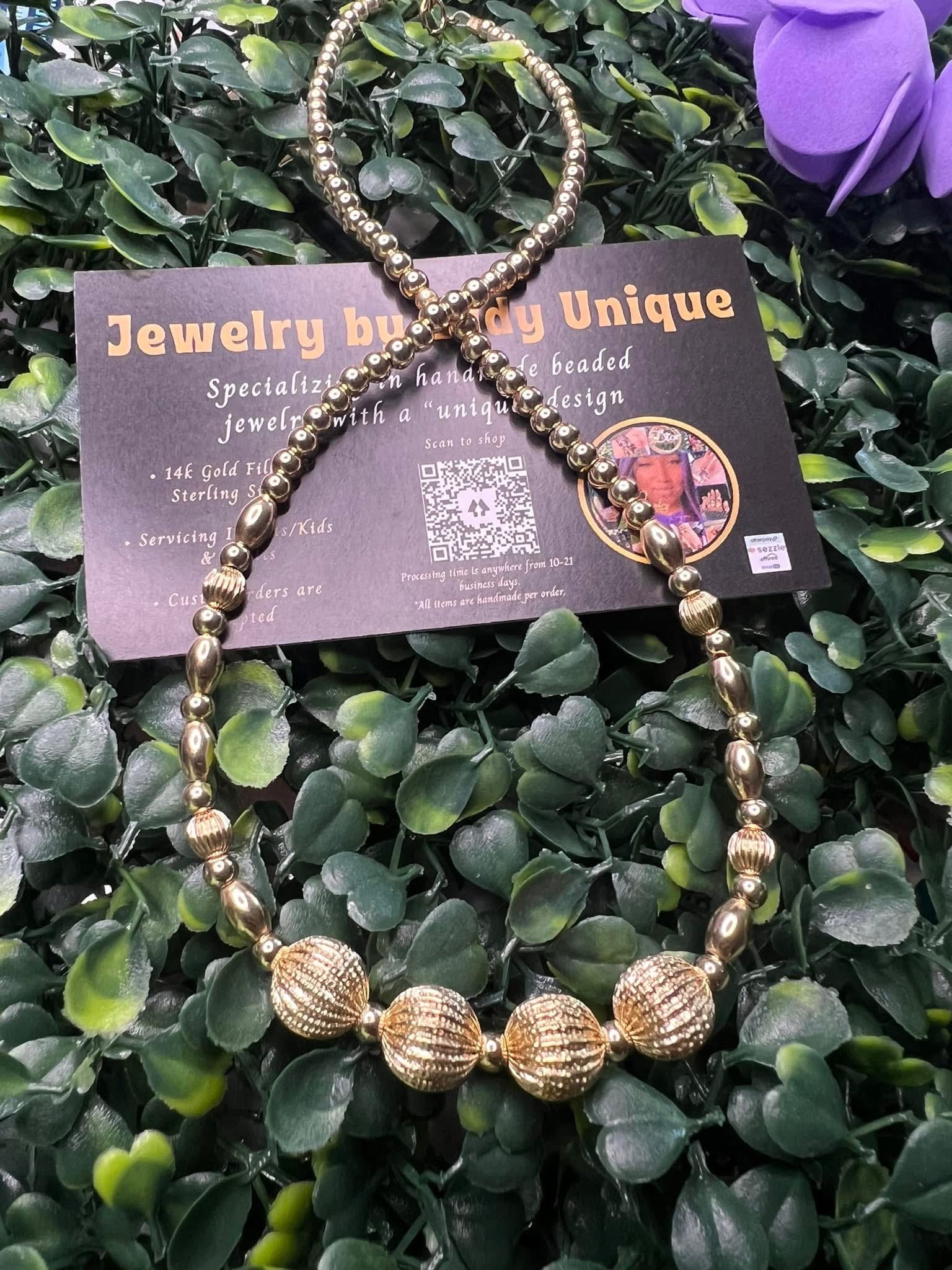 Simple Classy Girl – Jewelry by Lady Unique